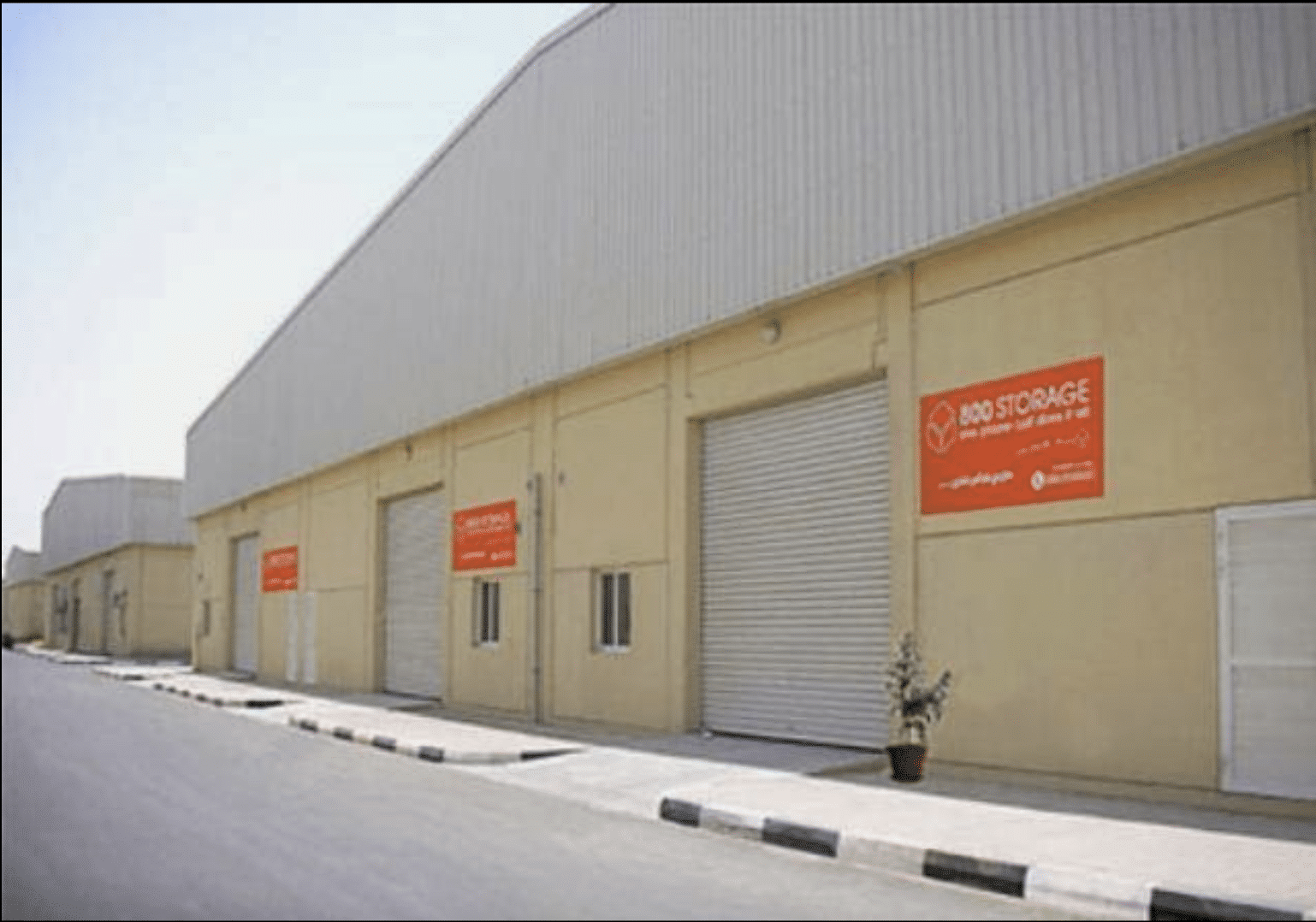 Login - 800 Storage & Movers